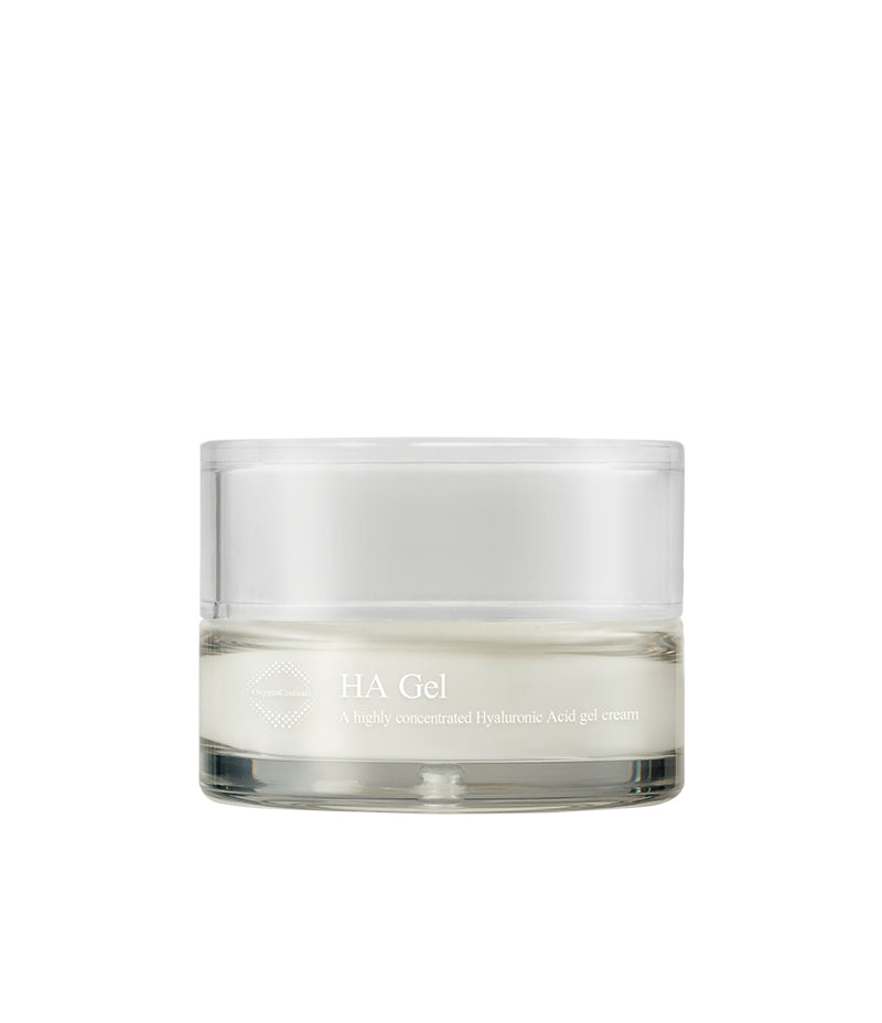 [OxygenCeuticals] Oxygen HA gel - Hyaluronic Acid Moisturizer, Night ...