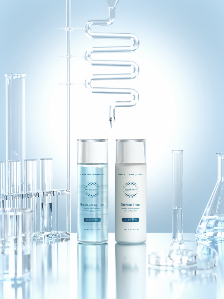 OxygenCeuticals North America | Oxygen Ceuticals Skin Care Products