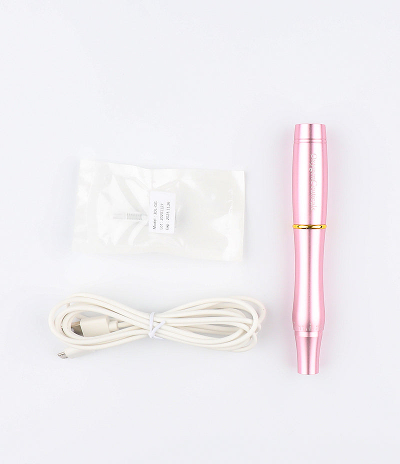 OxygenCeuticals Nano Infusion Pen | Easy, Quick & Painless Nano MTS ...