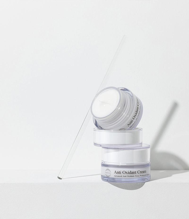 [OxygenCeuticals] Anti Oxidant Cream - Korean moisturizing facial cream ...