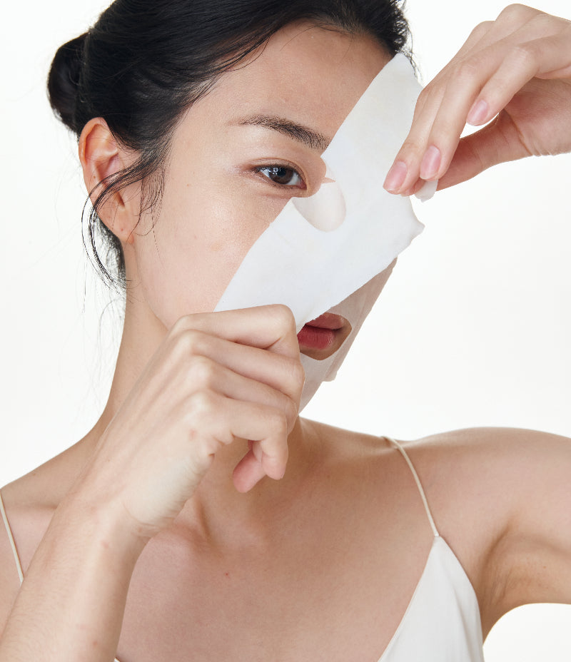 OxygenCeuticals Ceutisome PP Mask | Mask sheet for post-procedure skin ...