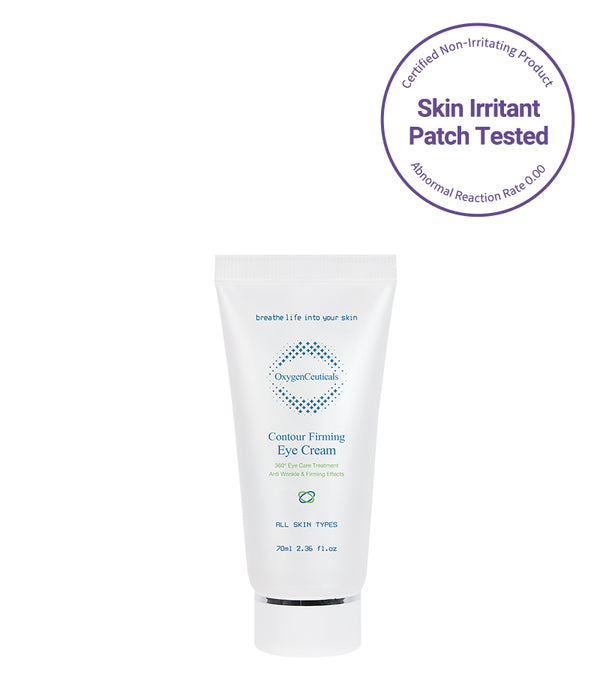 Cream – OxygenCeuticals