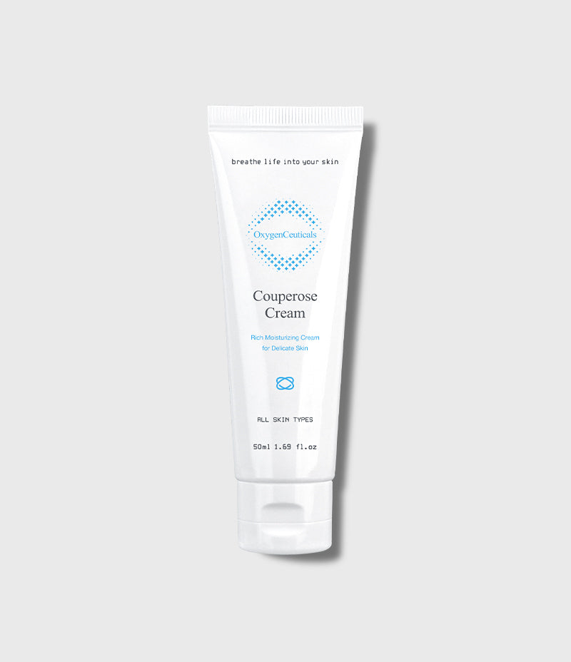 All products – OxygenCeuticals