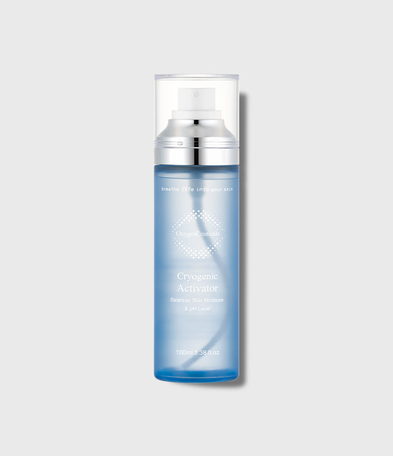 All products – OxygenCeuticals