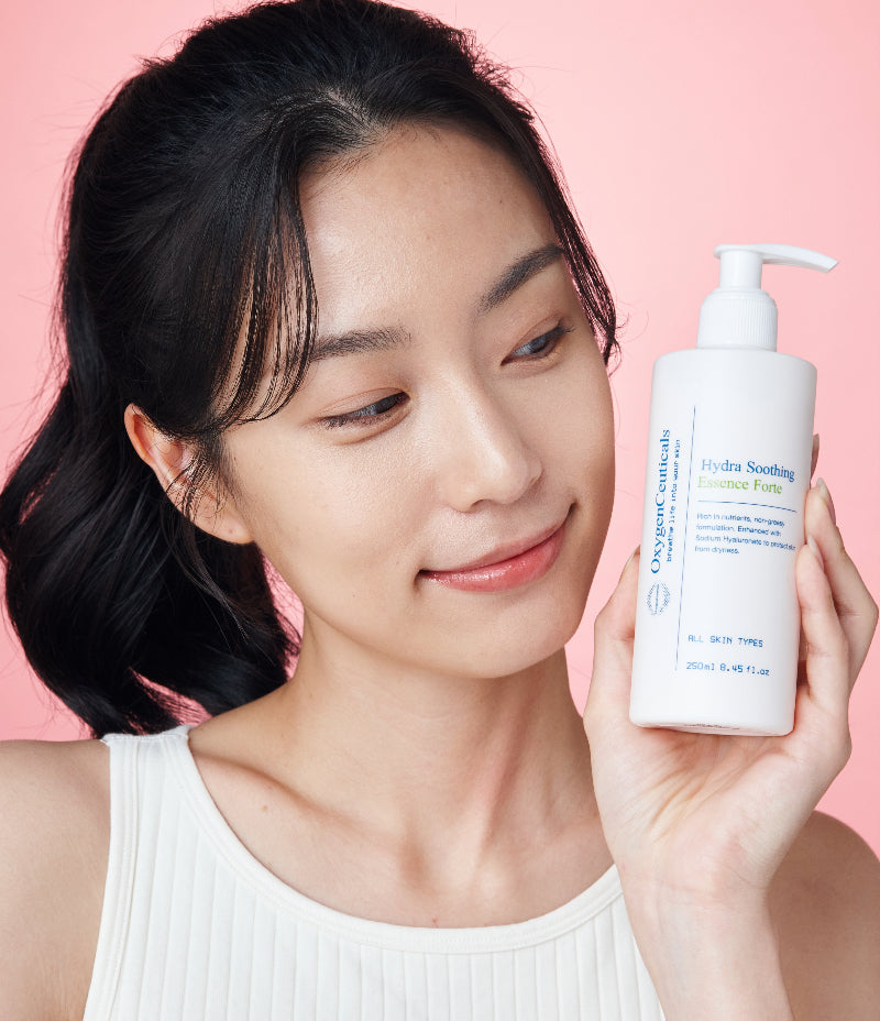 OxygenCeuticals Hydra Soothing Essence Forte | Facial serum for ...