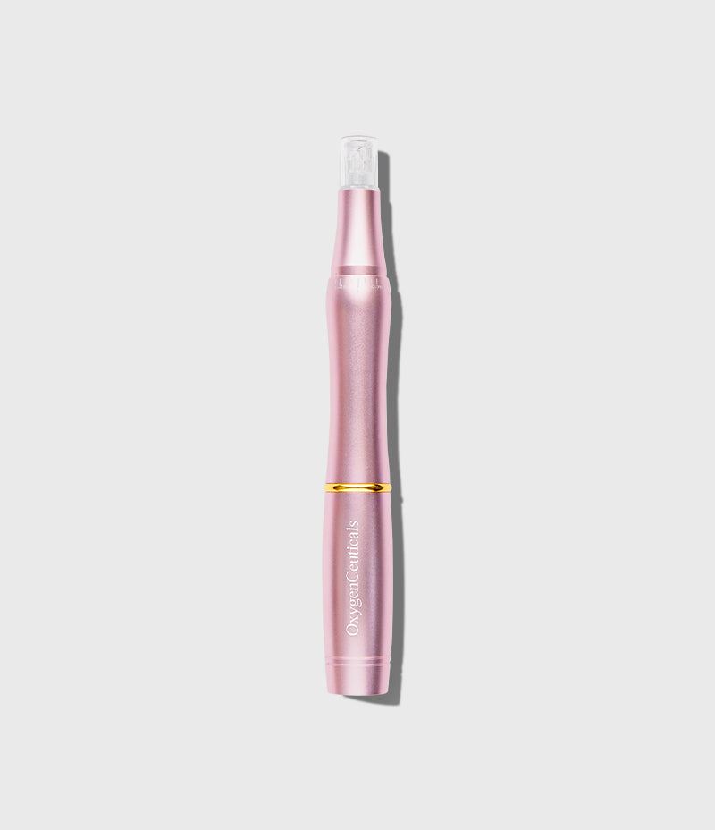 OxygenCeuticals Nano Infusion Pen | Easy, Quick & Painless Nano MTS ...
