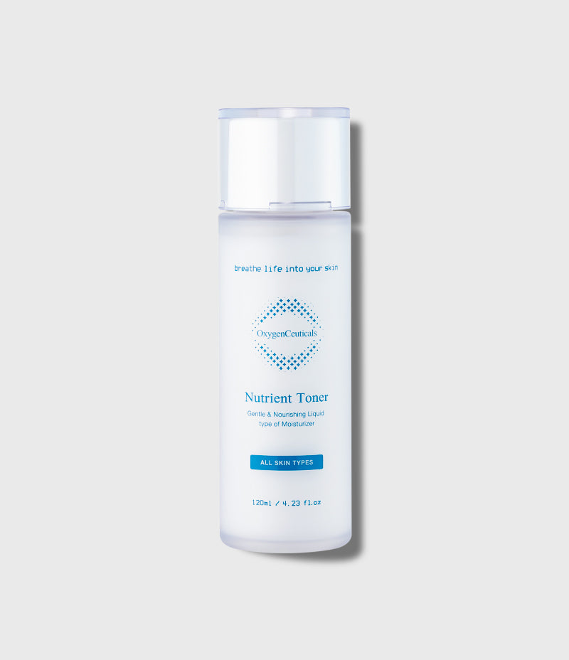 All products – OxygenCeuticals