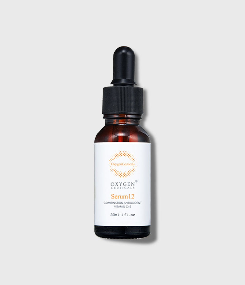 OxygenCeuticals North America | Professional Skin Care Solution.