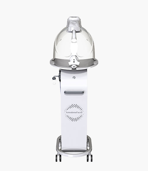 Best Professional Skin Care I AstrodomeFacial – OxygenCeuticals